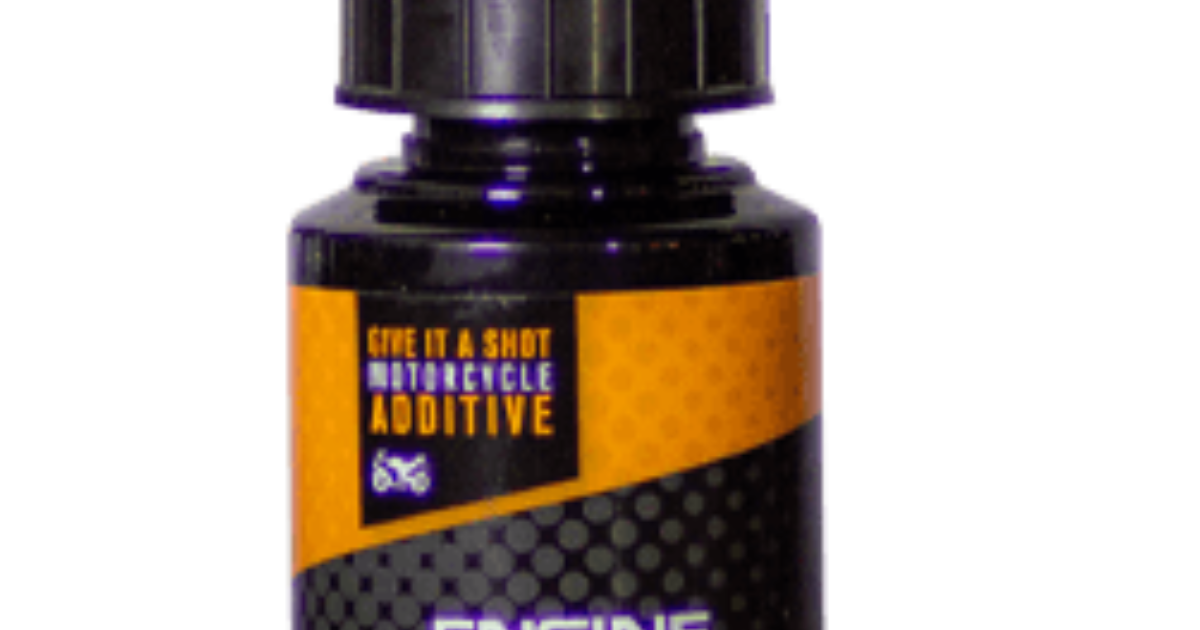 Rymax Lubricants Angola | Engine Flush - Additive Shot