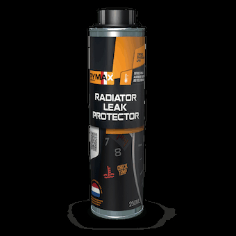 Rymax Lubricants Malaysia | Radiator Leak Protector