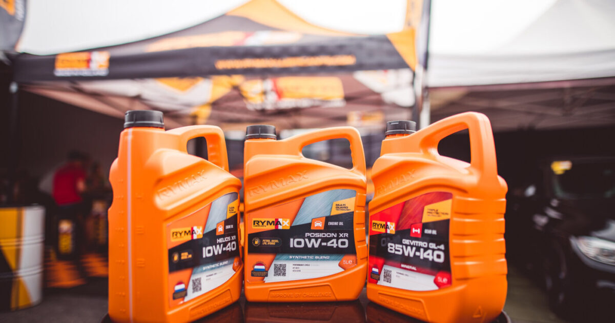 Rymax Lubricants Peru | ¿Qué significa realmente 5W-30?