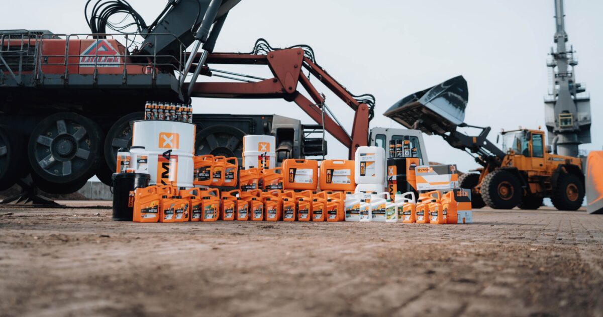 Rymax Lubricants Belize | Home