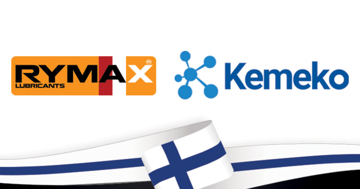 Rymax Lubricants Finland | Home