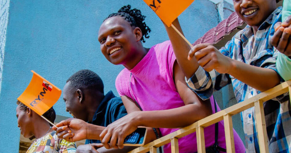 Rymax Lubricants Rwanda | Home