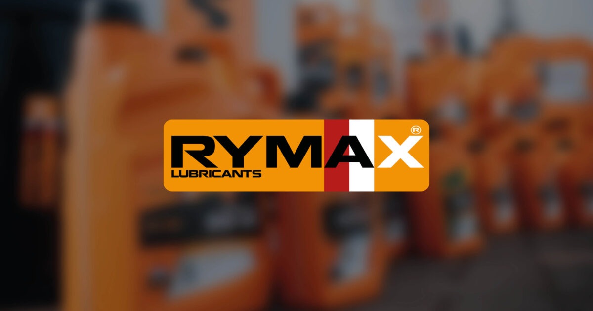 VPS International | Rymax Lubricants